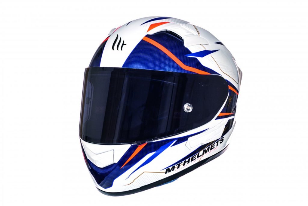 MT KRE SV Intrepid B3 Blanco Azul Naranja - GrupoAmotor ...
